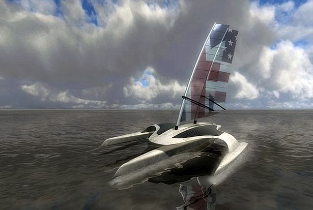 These futuristic robot ships could create a jobs boom in Plymouth