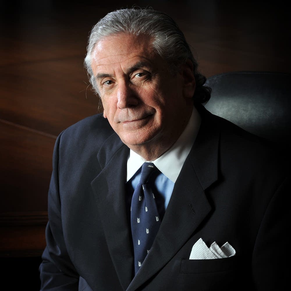 Former boat builder Irwin Jacobs and his wife reportedly found dead in ...