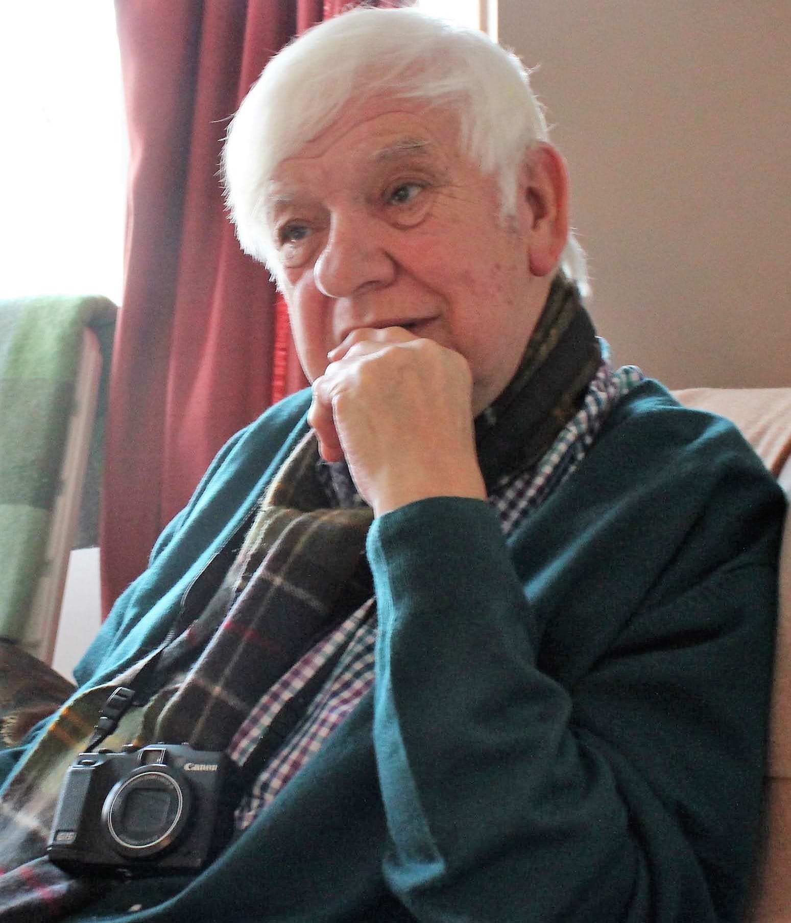 Inland Waterways - a tribute to Derek Gowling