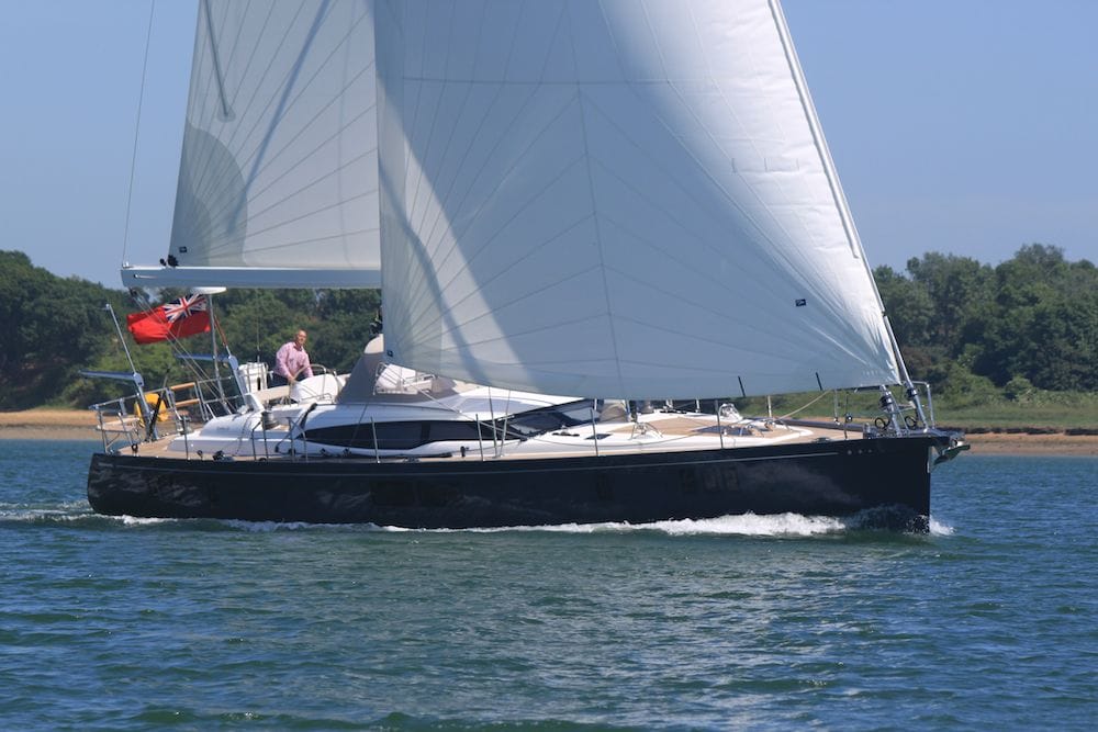 Windboats celebrates 100 years of boat building