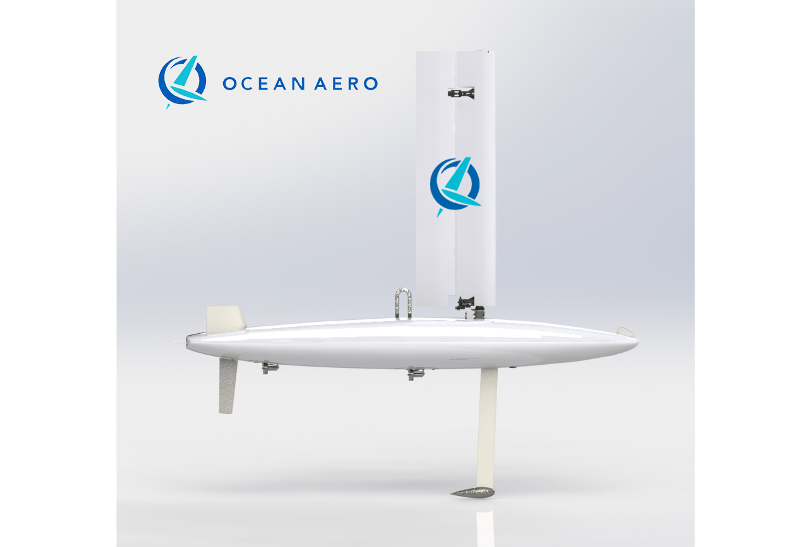 Ocean Aero to deliver a fleet of Intelligent Autonomous Marine Vehicles