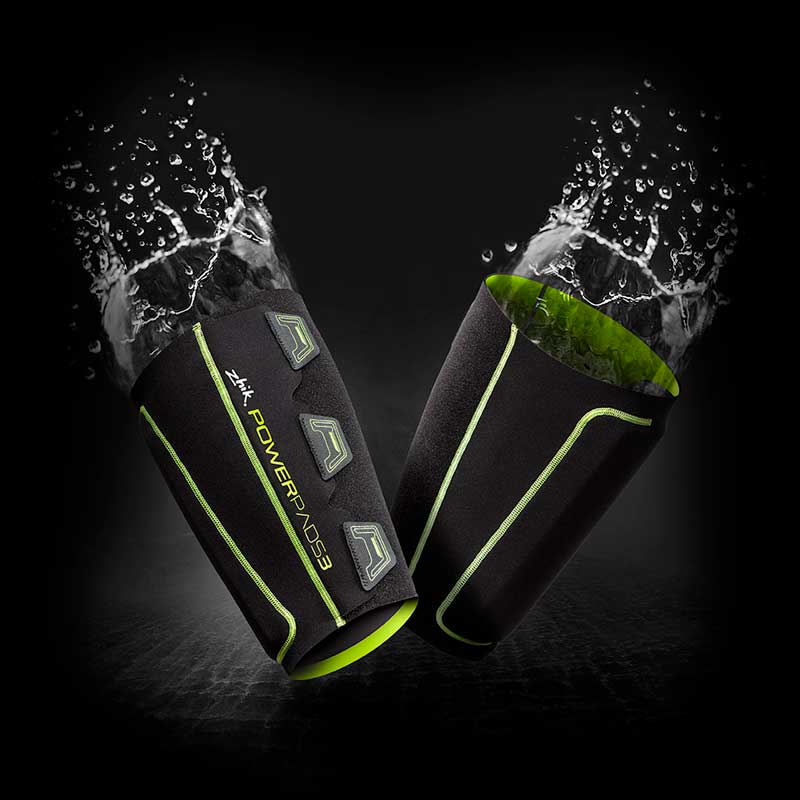 Zhik releases Powerpads 3 for enhanced hiking