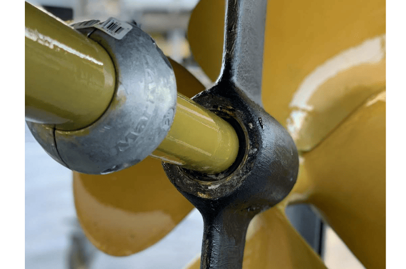 Propspeed Partners with CMP Group for international distribution