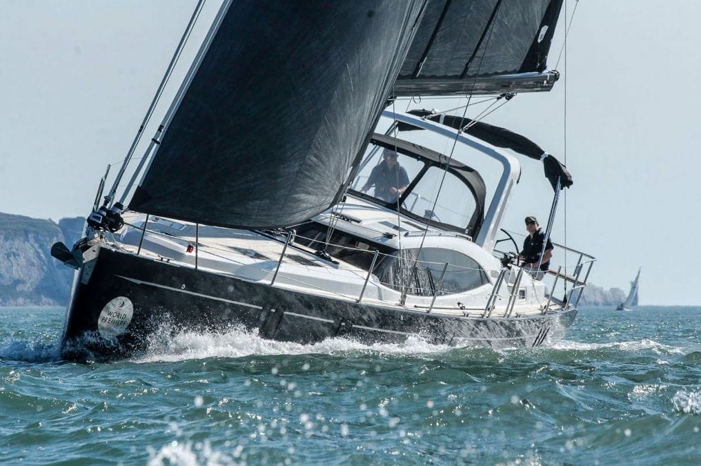 Discovery names liquidators