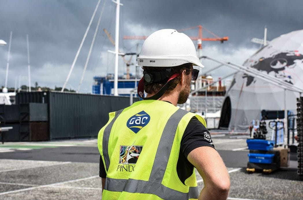 GAC Pindar launches ten-year sustainability programme