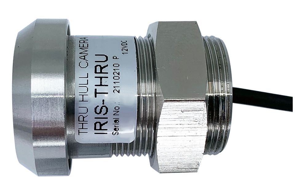 Iris Innovations launches micro-compact camera