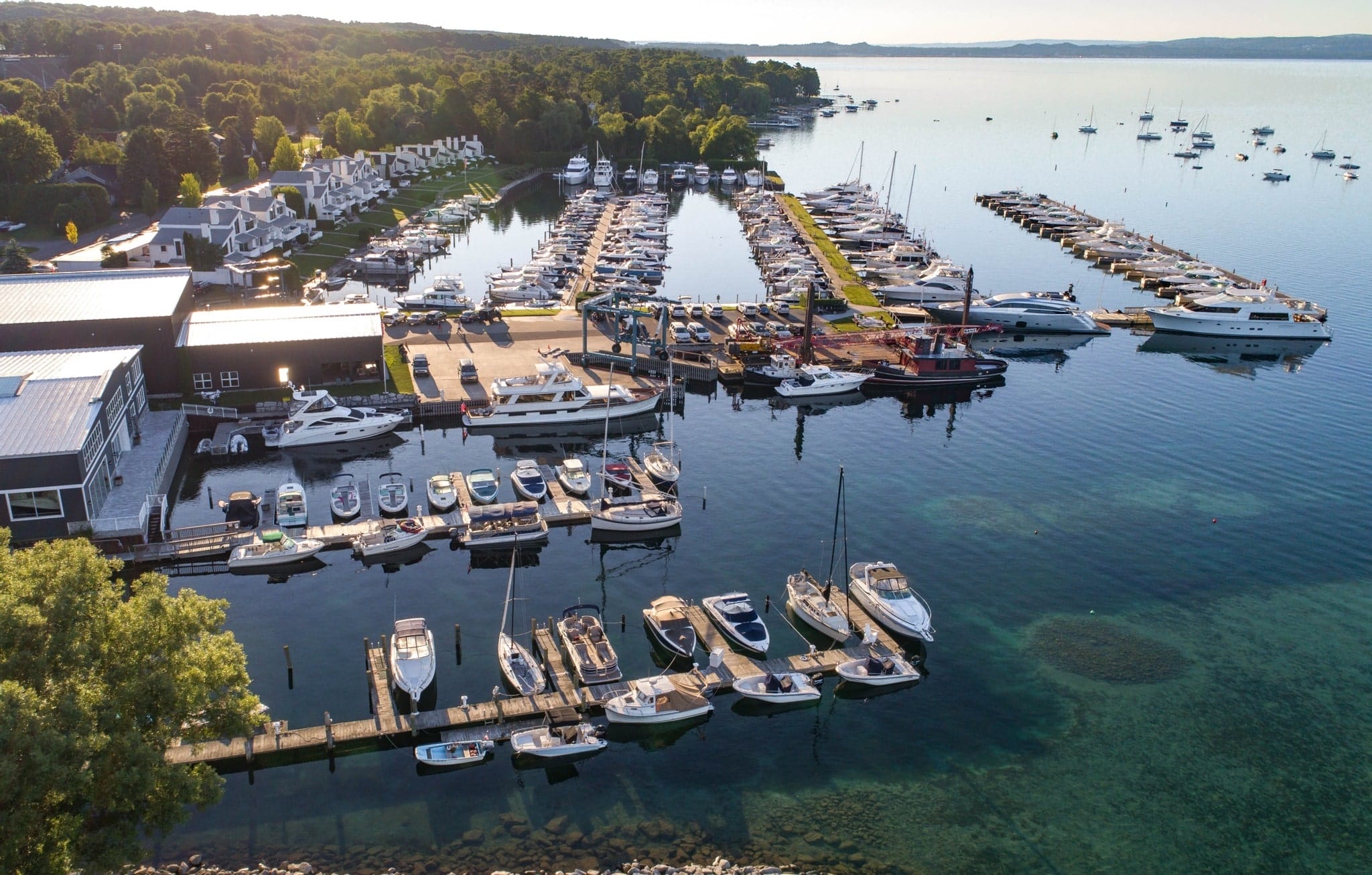 Walstrom Marine receives investment