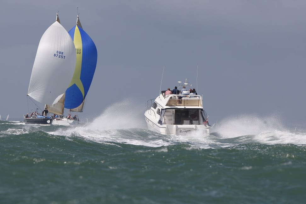 RYA plans to achieve carbon zero by 2050