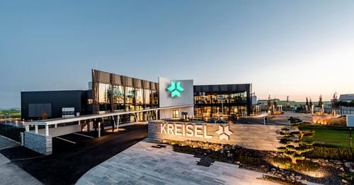 Kreisel Electric: new plans and latest on John Deere deal