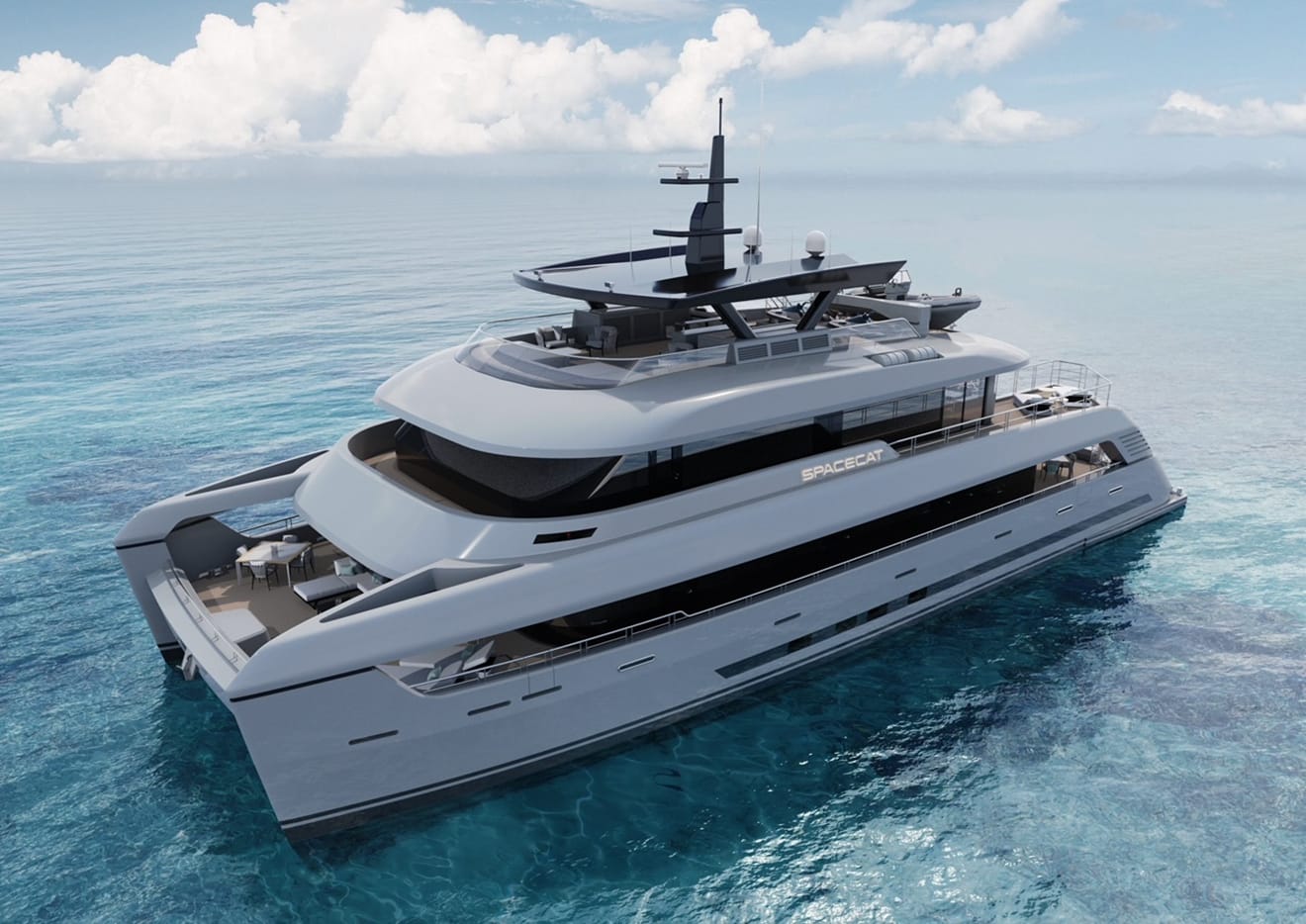 Silver Yachts appoints new dealer for America and the Caribbean