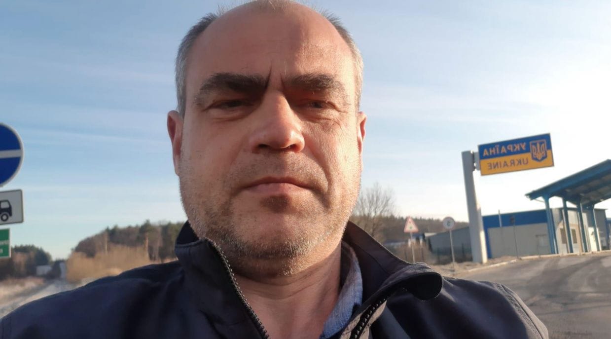 Engineer who attempted to sink Russian superyacht speaks out from ...