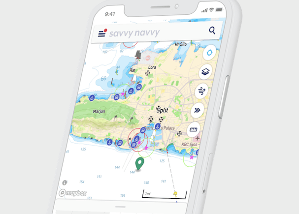 savvy navvy sails past £600,000 crowdfunding target in days