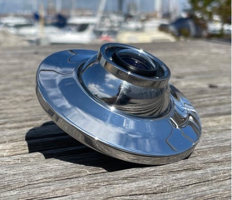 UK manufacturer launches new onboard camera system