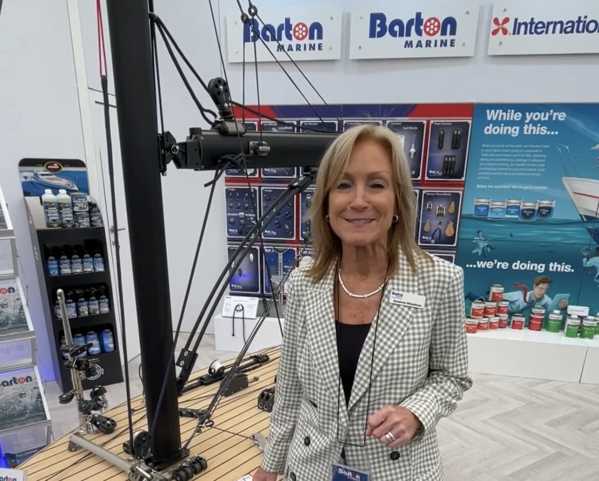 Industry spotlight: Barton Marine on Brexit and its US expansion