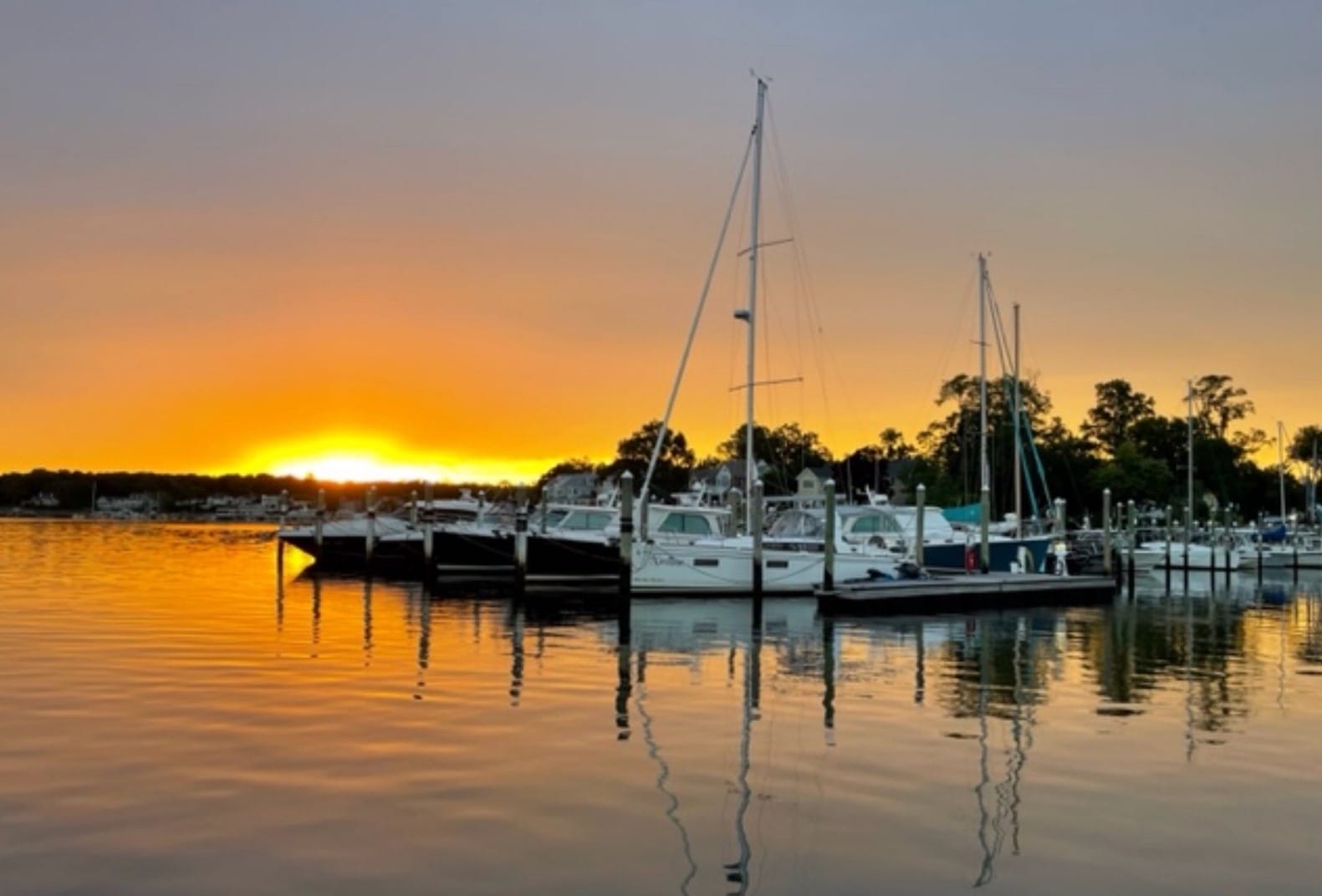 Suntex Marinas expands marina network in New Jersey
