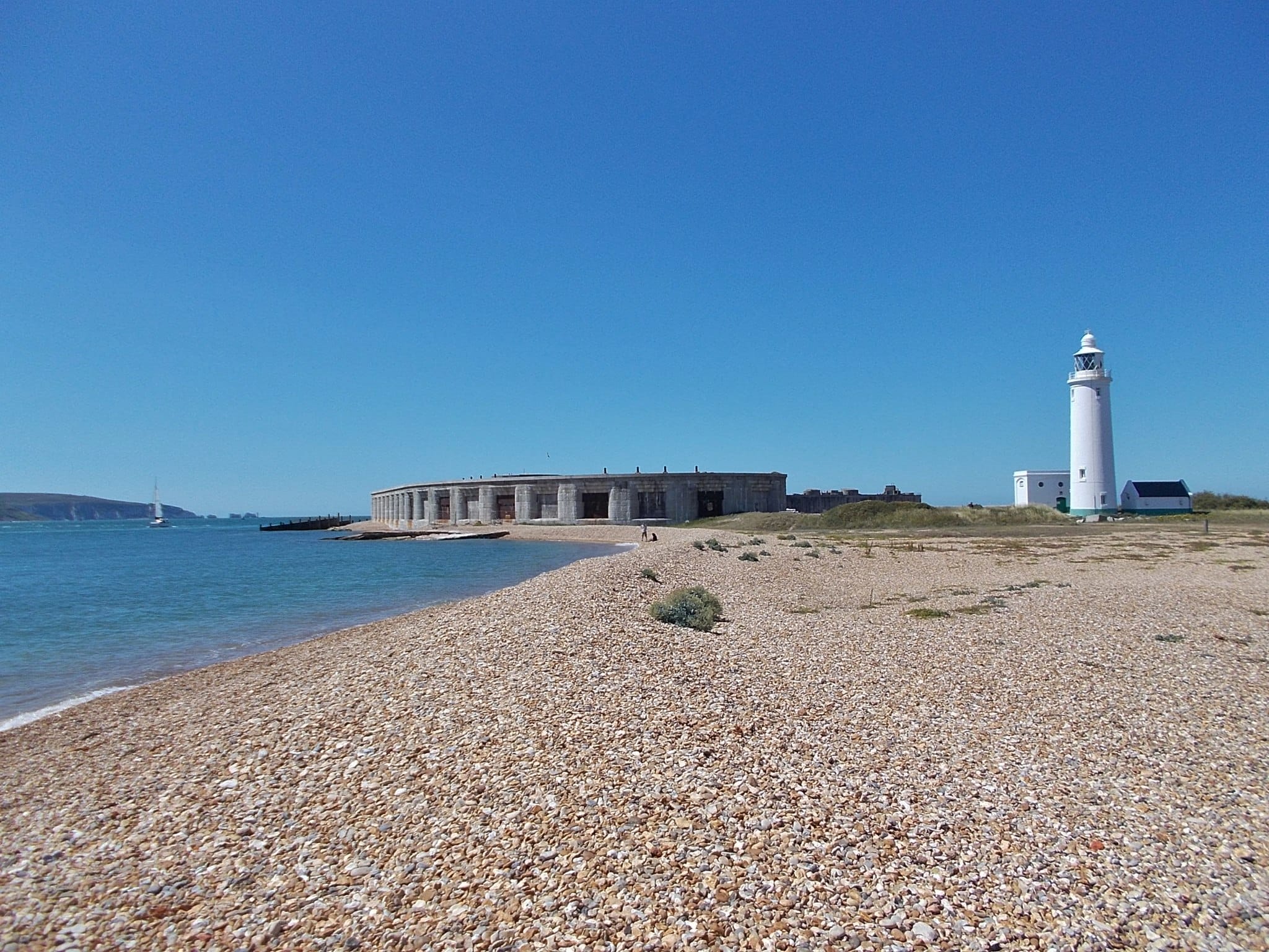 Sailors warned over 'Britain's newest island' in Solent