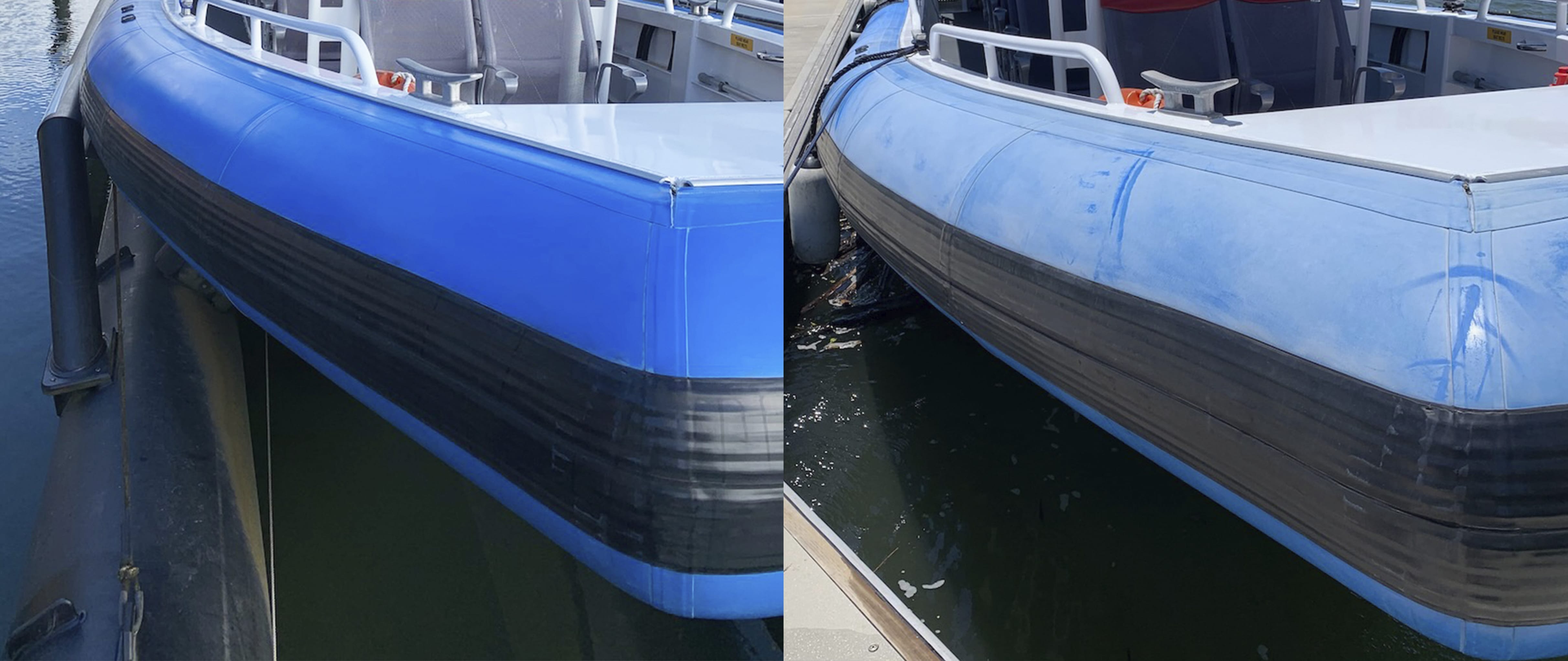 In Focus: Boat maintenance important for new owner safety