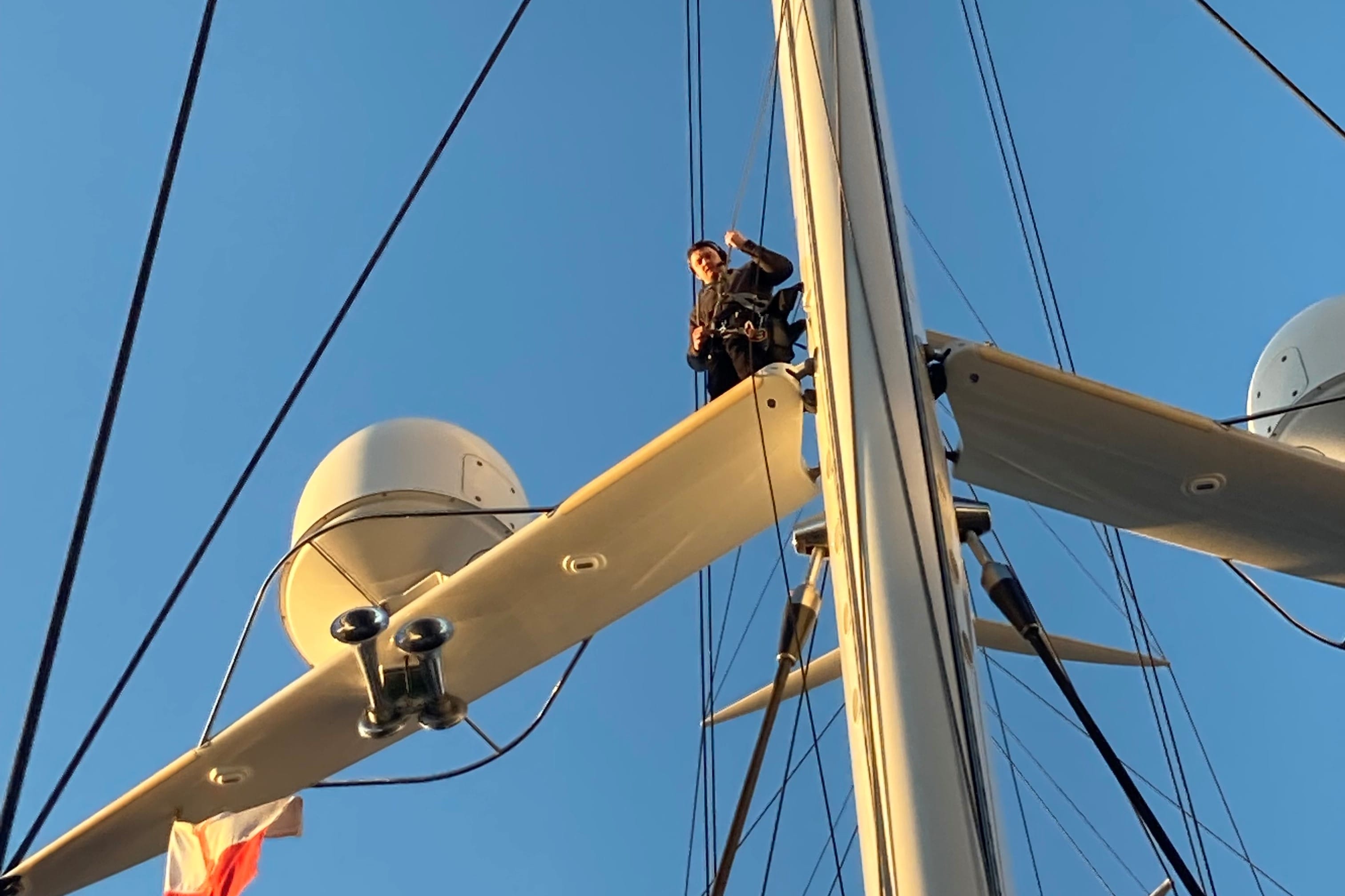 Marlink launches Telemar Yachting