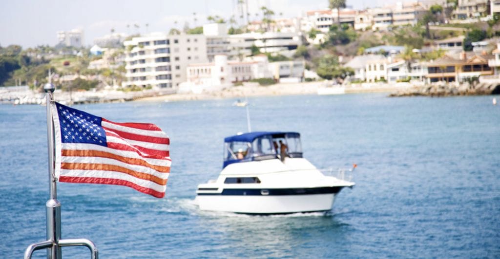 America's Boating Club teams up with NMEA