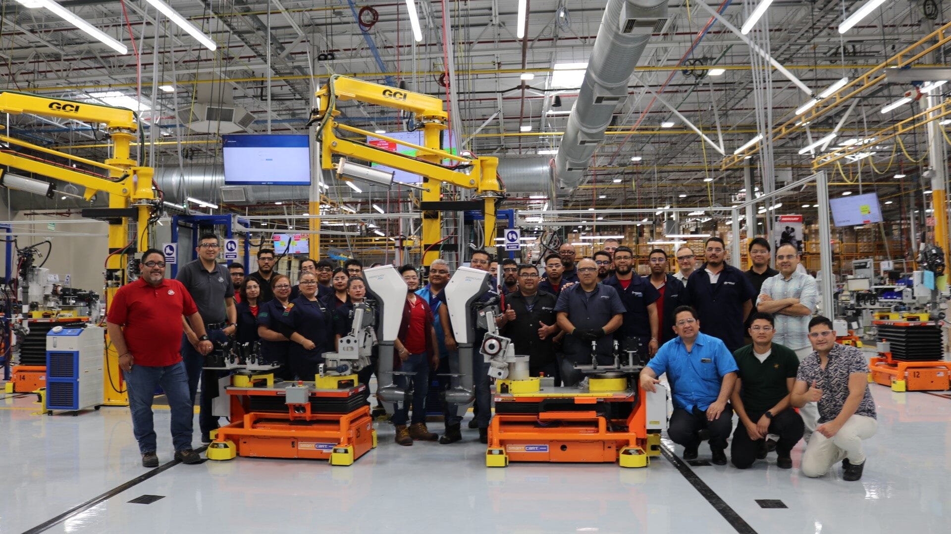 Mercury's 20e and 35e Avator outboards enter production - Marine ...