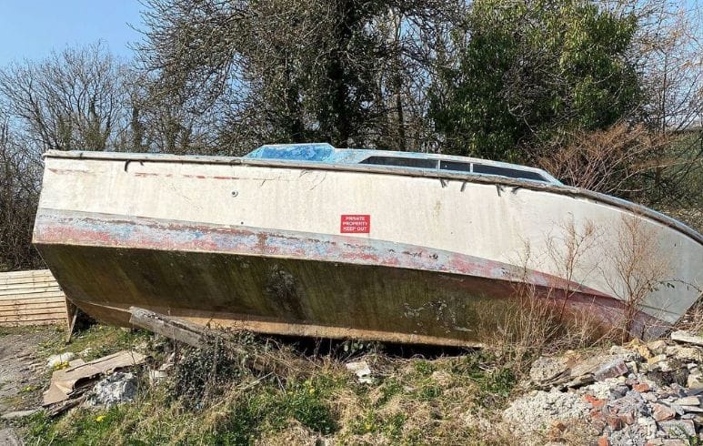 In Focus: Abandoned boats on the rise – who is paying the price?