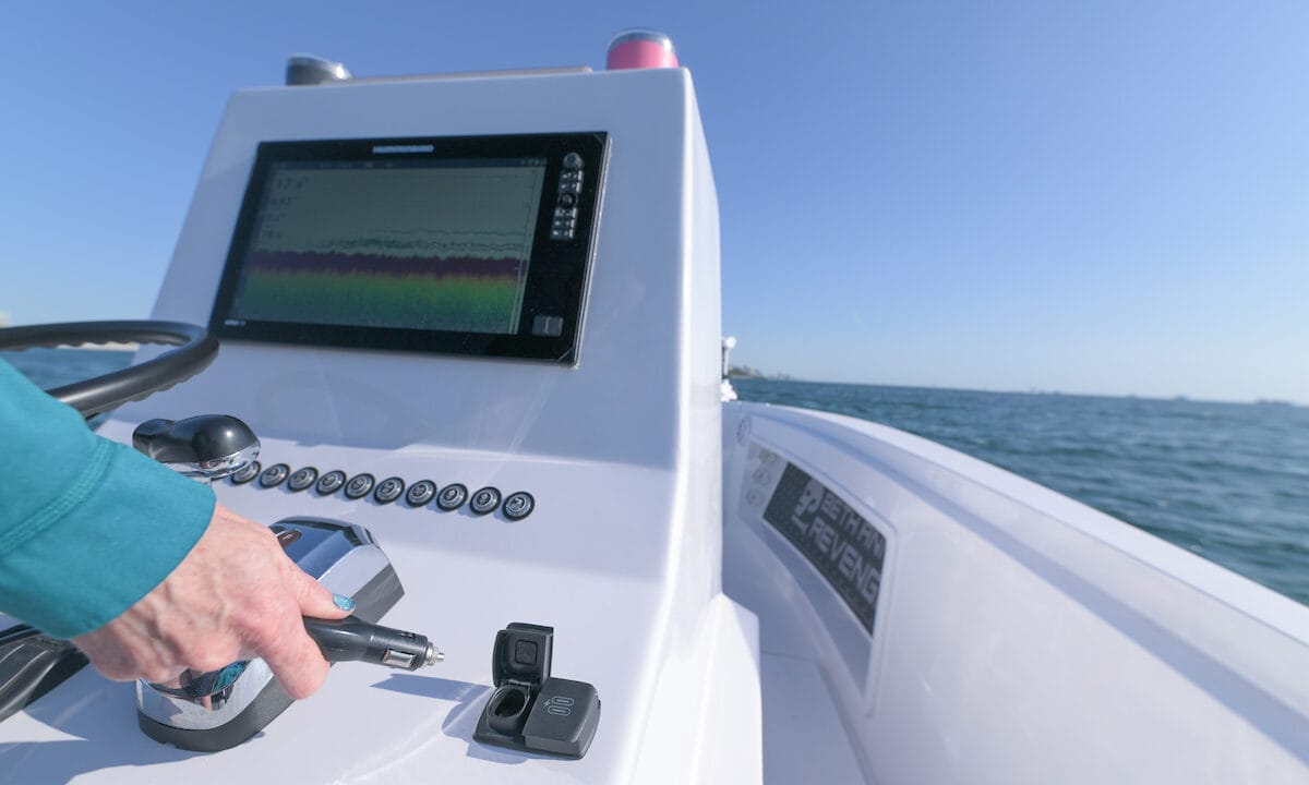 Scanstrut expands Flip Pro Charge range