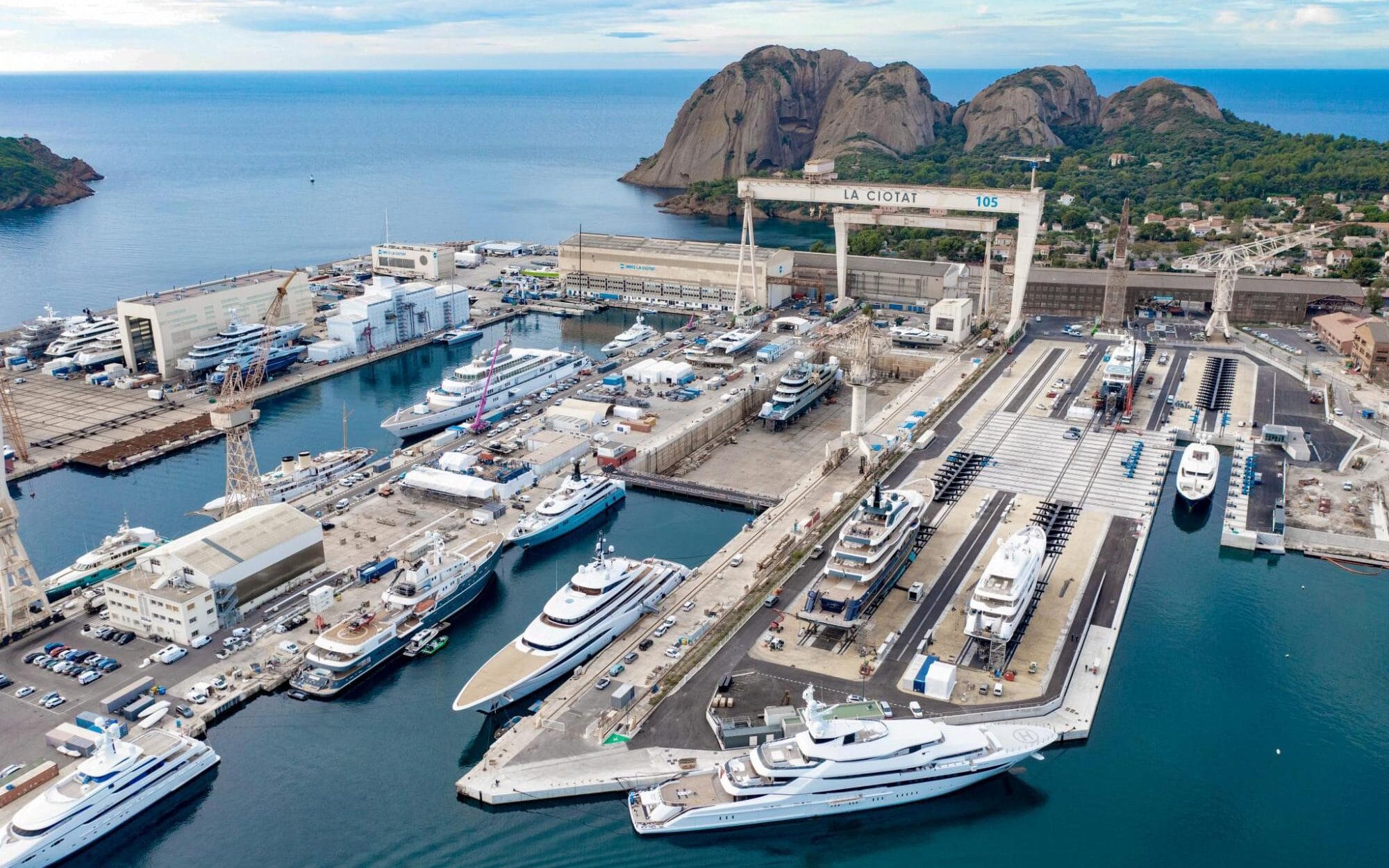 Rolls-Royce partners with MB92 Group to move superyacht fleet to ...
