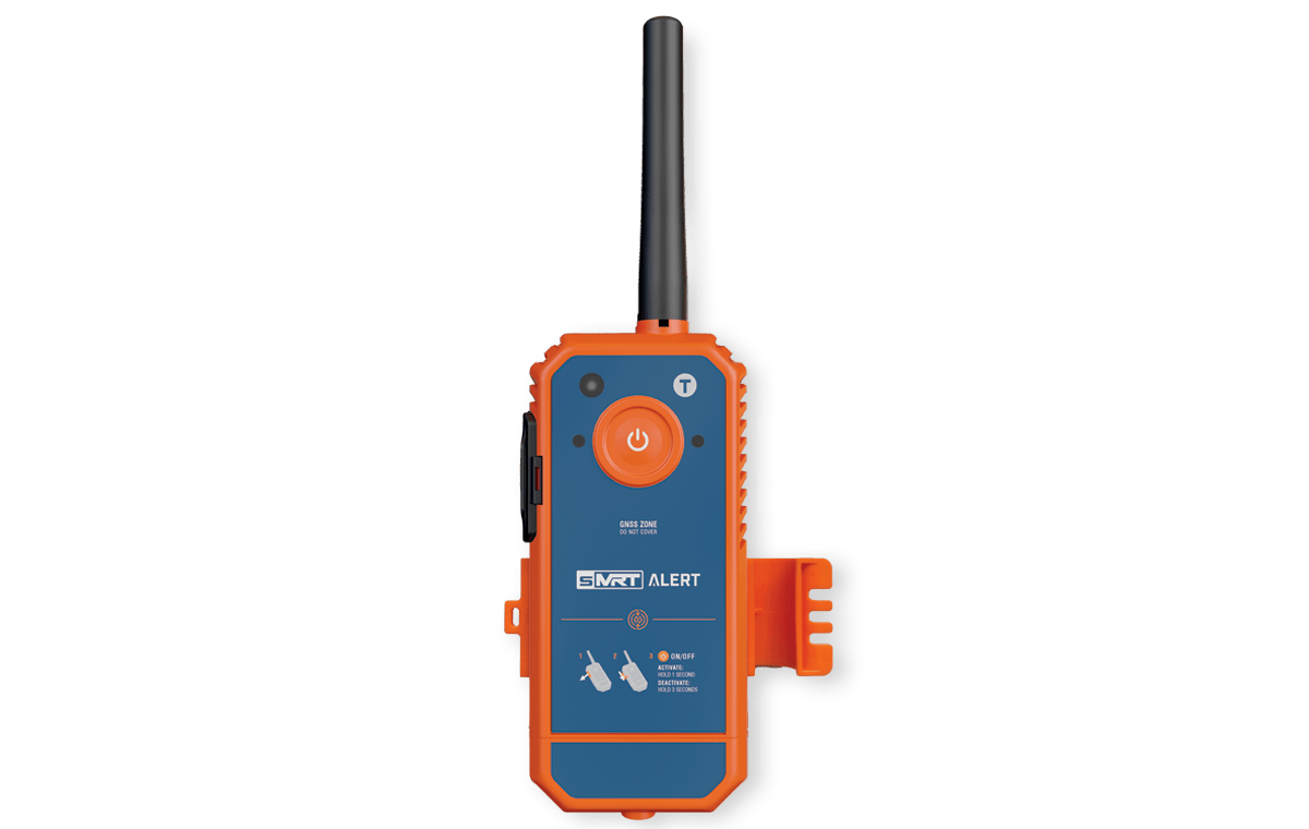 Wescom Group launches sMRT Alert distress beacon