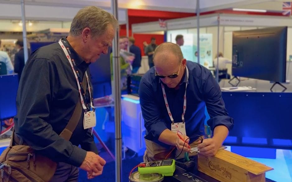 In Focus: Solid-state batteries from EP Technologies