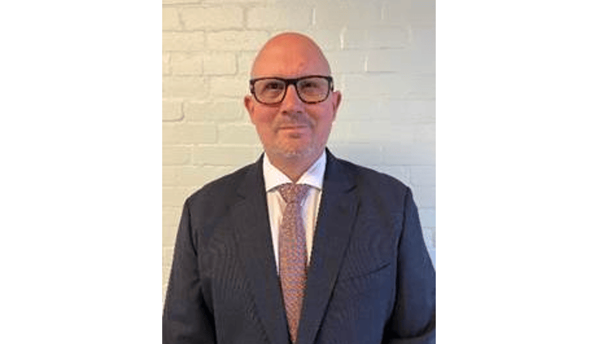 IMarEST appoints new chief executive