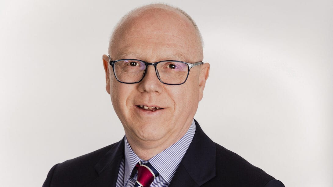 スコット・ベイダー、英国の主力製造拠点に30万ポンドを投資