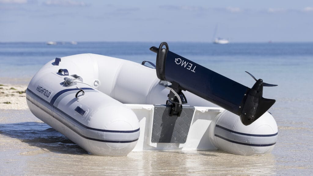 Temo to expand in US after raising €6m to develop electric engines