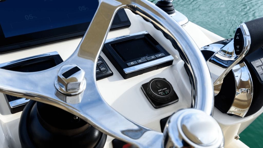 Imtra expands Zipwake control options and availability