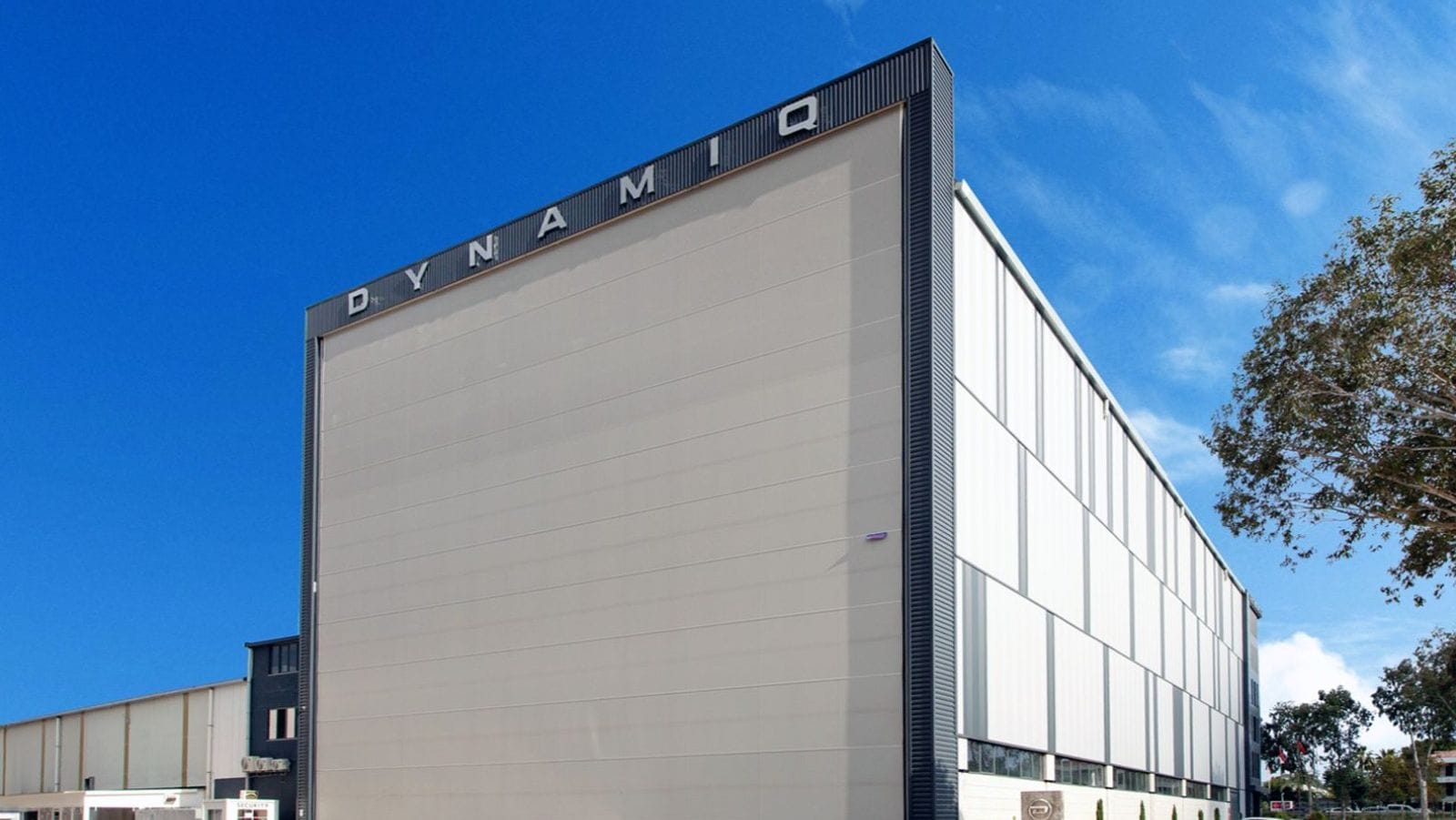Dynamiq launches refit operations in Antalya, Turkey