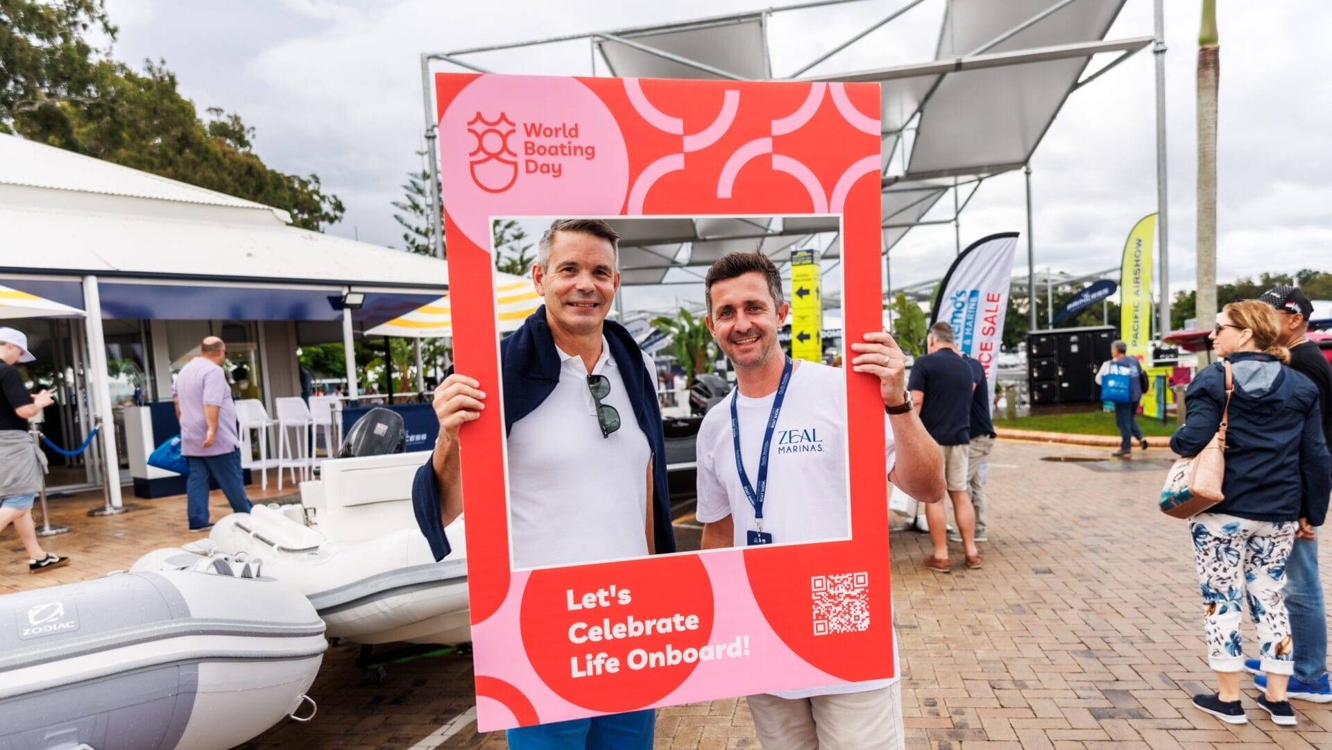 Details of World Boating Day 2025 revealed