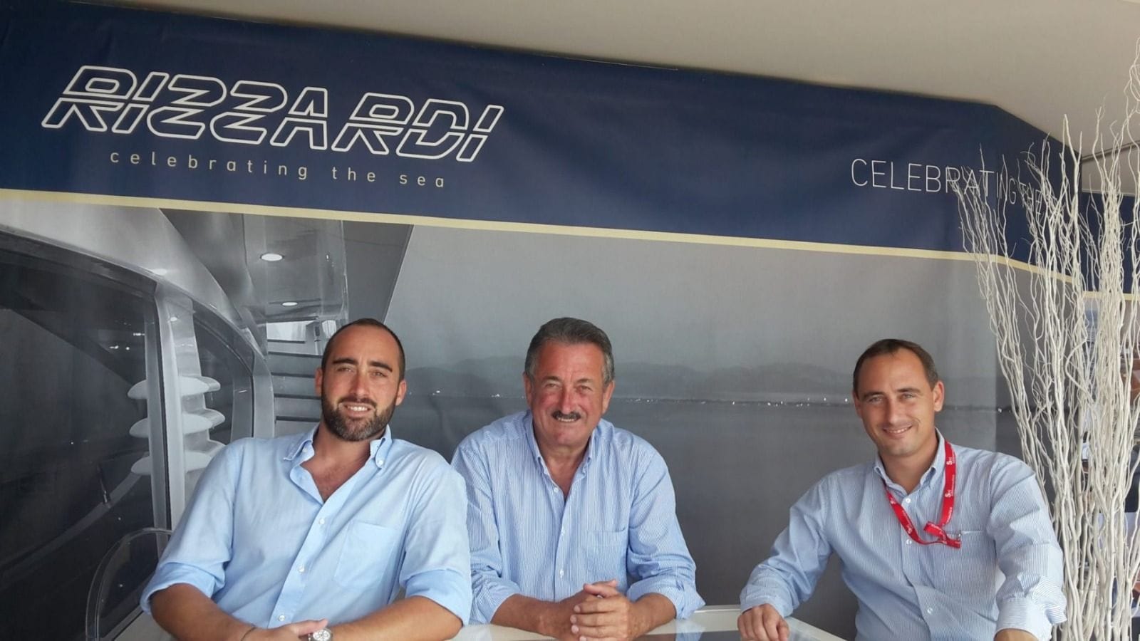 Rizzardi appoints Yacht Sourcing as exclusive dealer for Indonesia