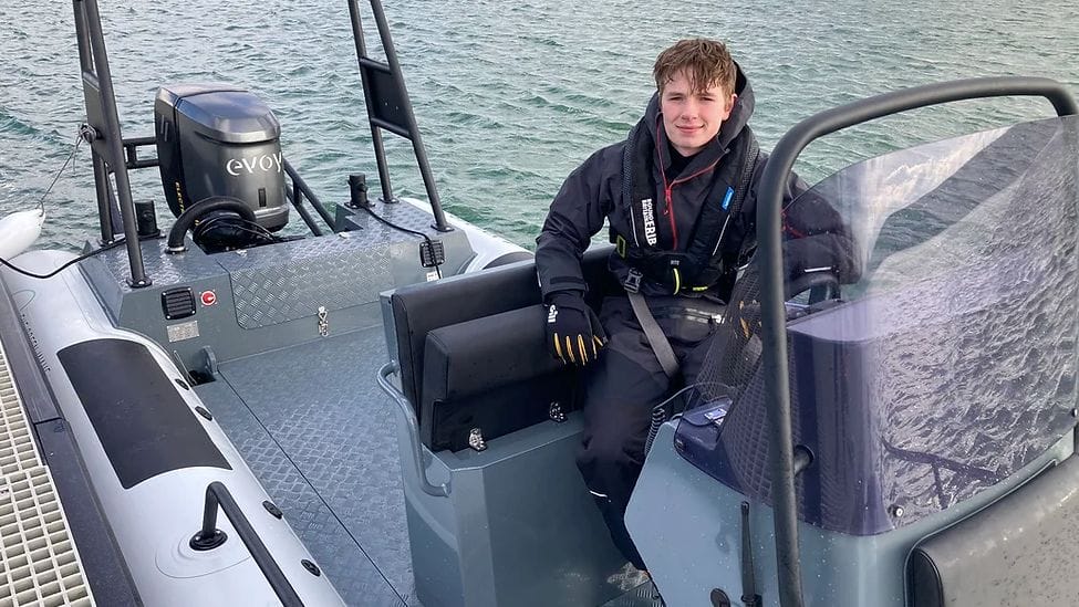 环英国 eRIB 挑战赛将于 2024 年夏季举行