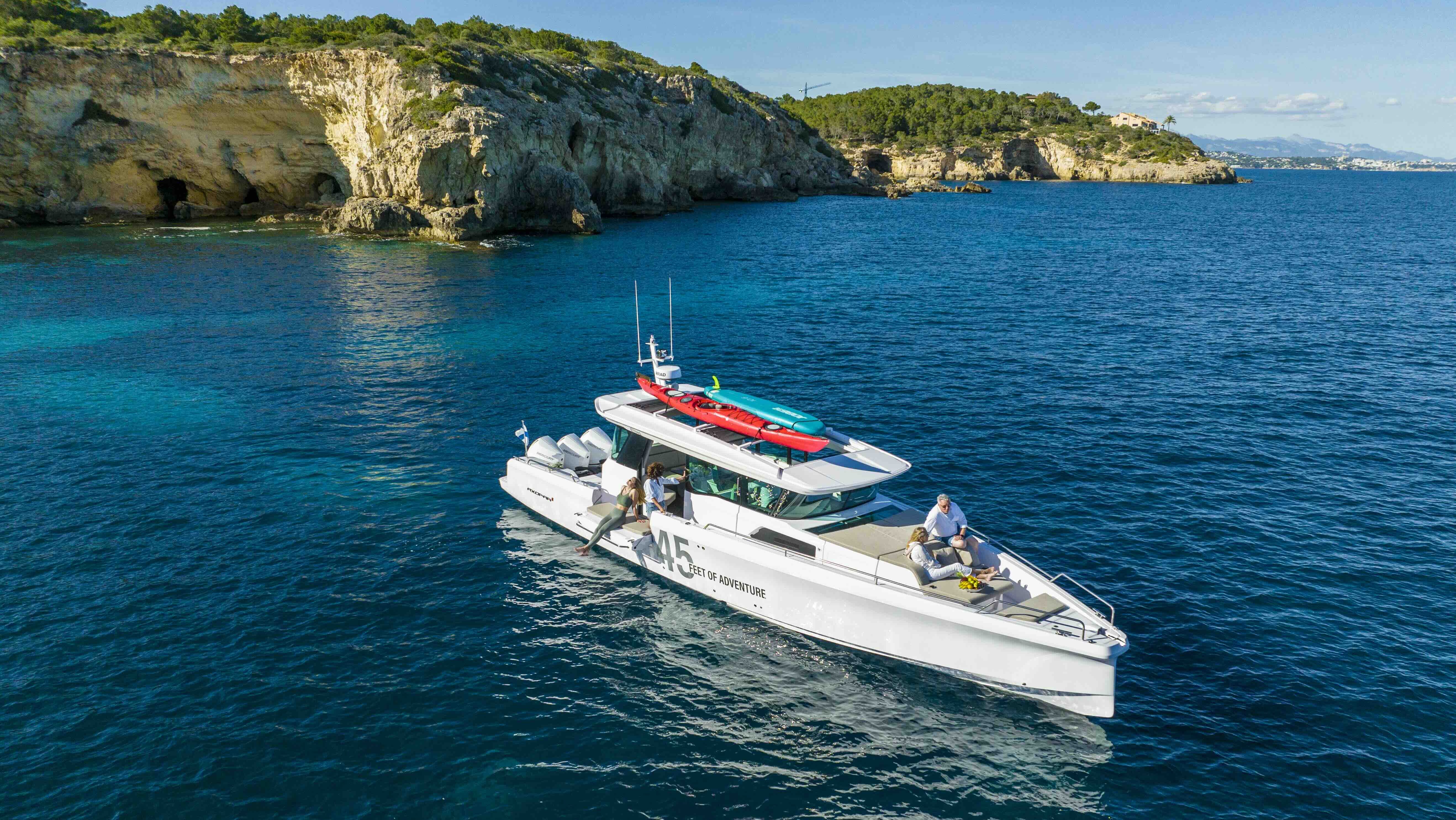 Lalizas UK announces new offices and warehouse in Portsmouth