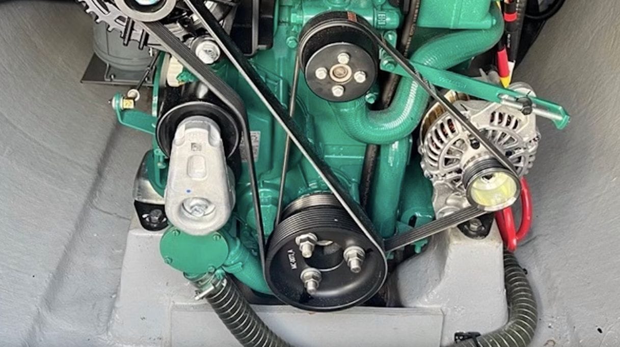 Fischer Panda UK brings excess power storage system into mix